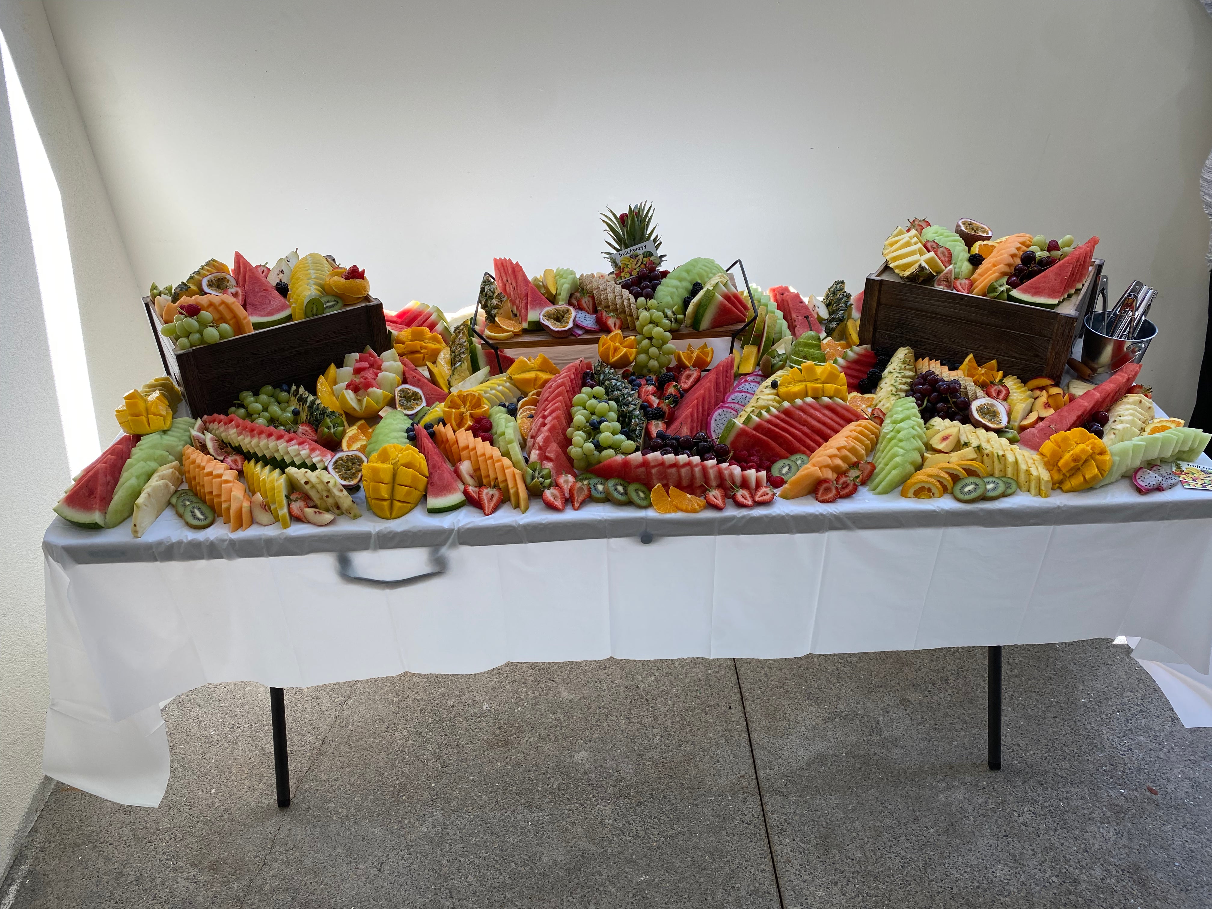 Fruit Table | Fruit Frenzyy – Fruit frenzyy